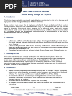 Cardinal Safety Rules - PDF - EN | PDF | Personal Protective Equipment ...