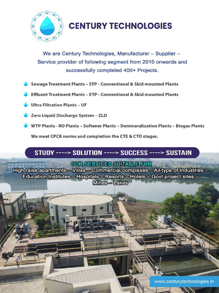 A) Century Technologies | PDF
