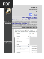 Excel DDG Fri3 | PDF