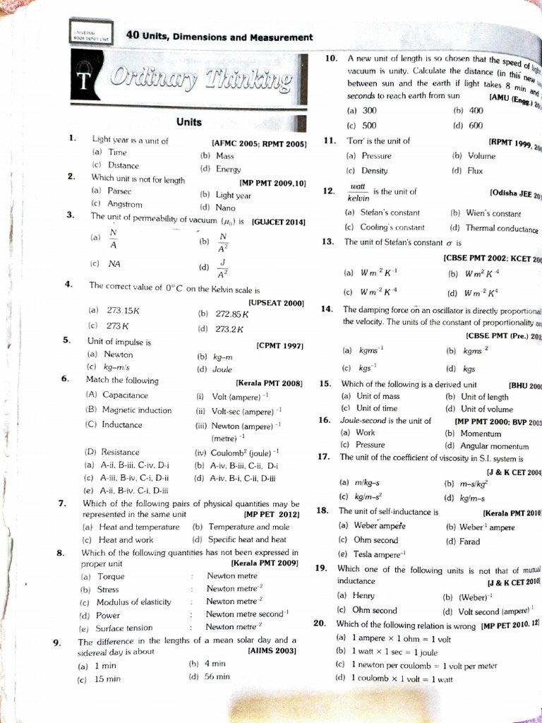 ERRORLESS Unit ND Dimensions | PDF | Physical Sciences | Materials Science