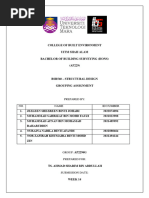 Calculation For Refuse Chamber Size | PDF