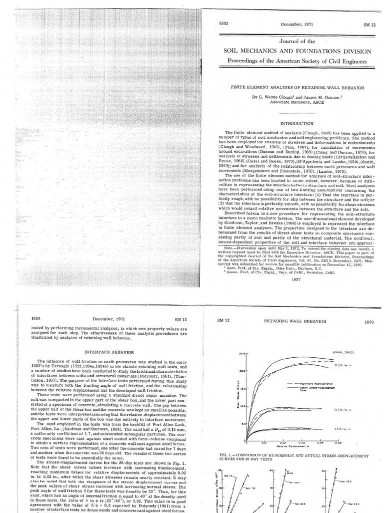 Clough and Duncan | PDF | Language Arts & Discipline | Foreign Language ...