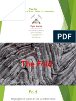 Understanding the Rule of V's in Geology | PDF | History