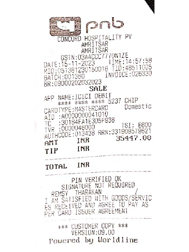 Hotel Radisson Blu | PDF