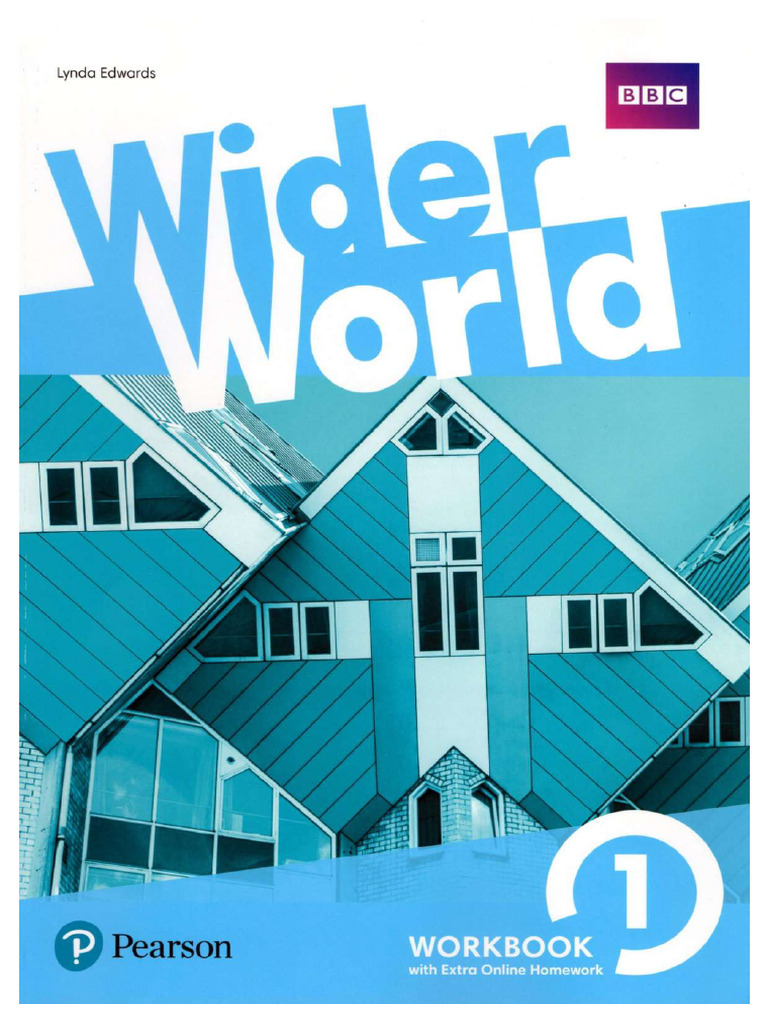 Wider World 1 - Workbook C | PDF