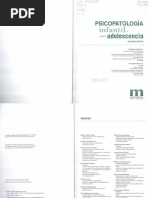 Adsef Pan 164 | PDF | Medicina CLINICA | Enfermedades y trastornos