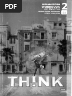 Think A2 Students Book | PDF