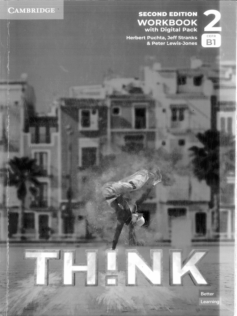 Think 2 WB 2° Ed. | PDF