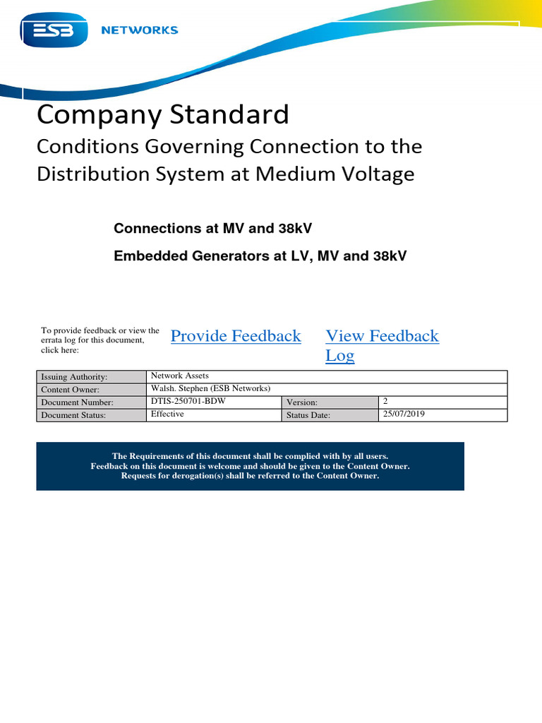 EGIP Design Documentation | PDF | Relay | Switch