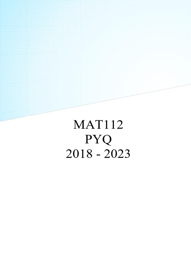 Combine Mat112 | PDF | Interest | Discounting