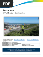 ESB Electrical Services Guidebook PDF | PDF | Electrical Substation ...