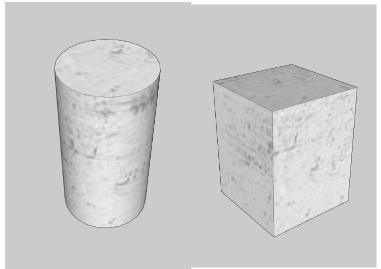 Sample Beton 1 | PDF