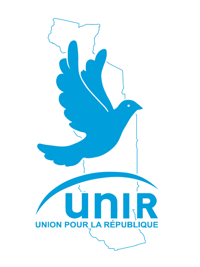 Logo Unir | PDF