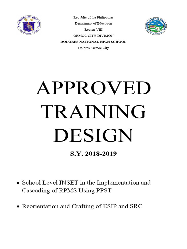 WINS cover page | PDF | Government Related Organizations | Philippines