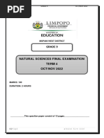 2024 - GEC TRAINING - REVISED - Grade 9 TECH - Learner's Workbook - MST ...