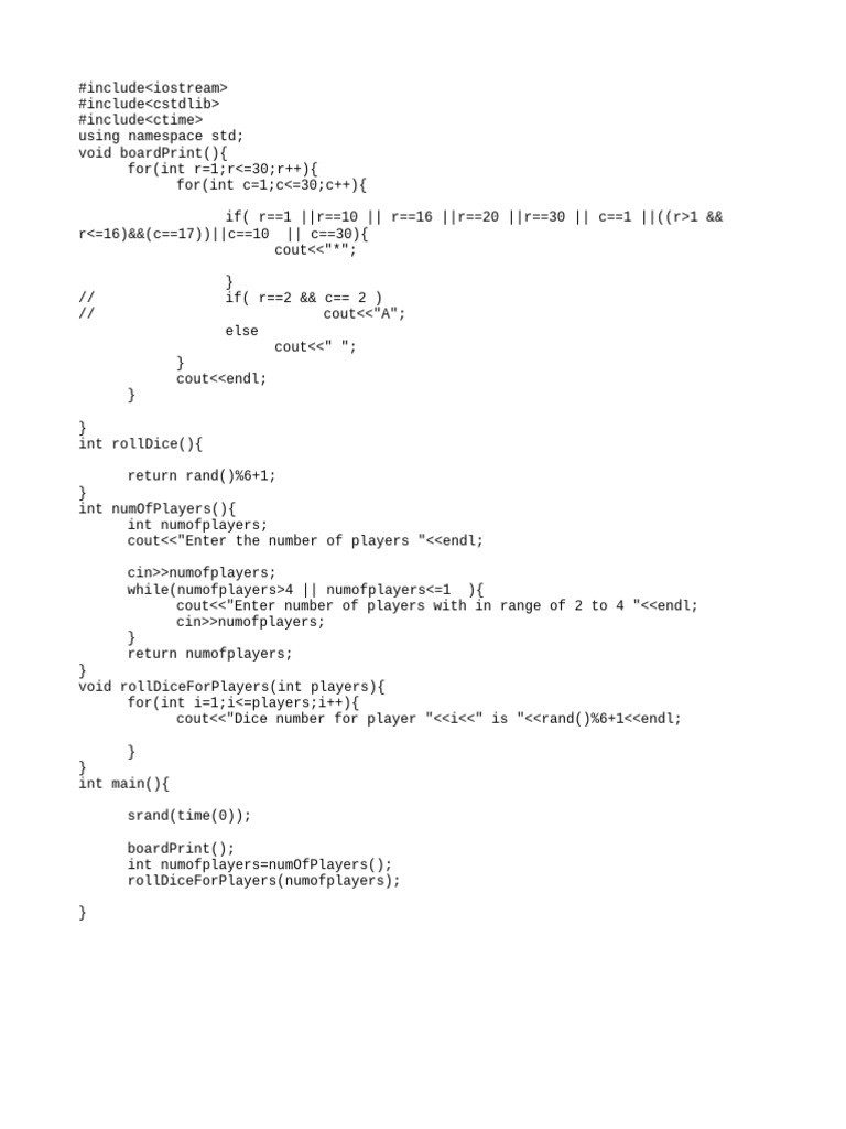 RISK CPP PDF