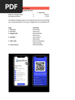 Cold Calling Tracking Sheet | PDF