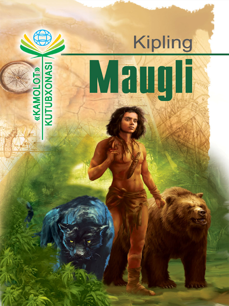 Maugli | PDF