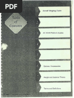 Joint Oil Analysis Program Manual | PDF | Emission Spectrum | Atomic ...