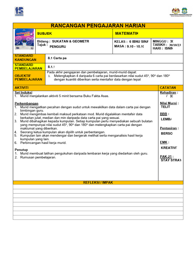 M30 Isnin 30 Okt 2023 | PDF