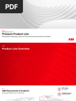 DS - PDS300 - PDD300 - en - D 10.2025 | PDF | Pressure Measurement ...