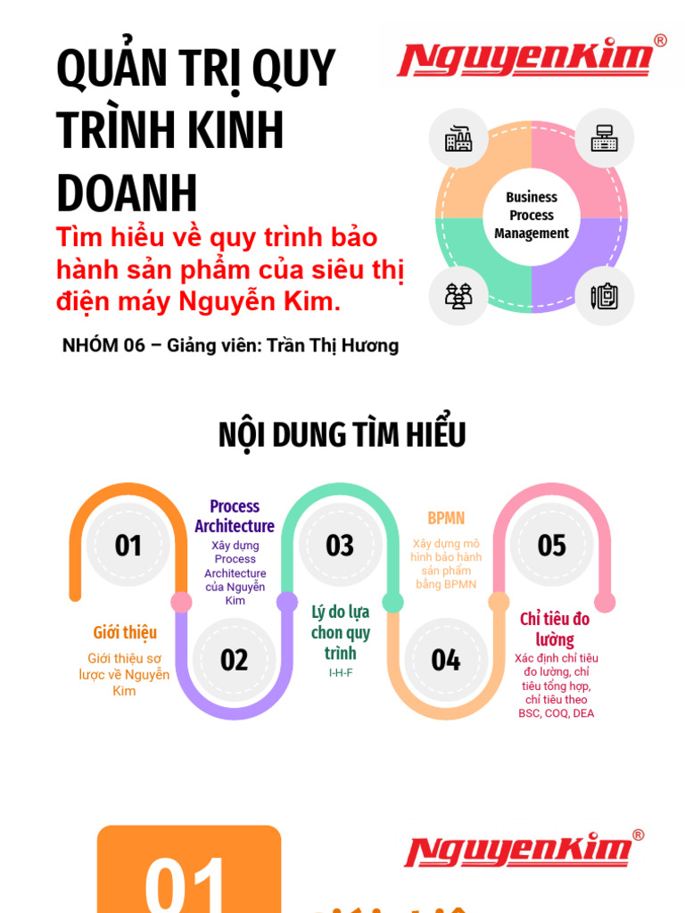 Điện máy NgKim | PDF