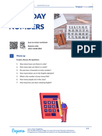 Randall Davis - Randall's ESL Cyber Listening Lab | PDF | Educational ...