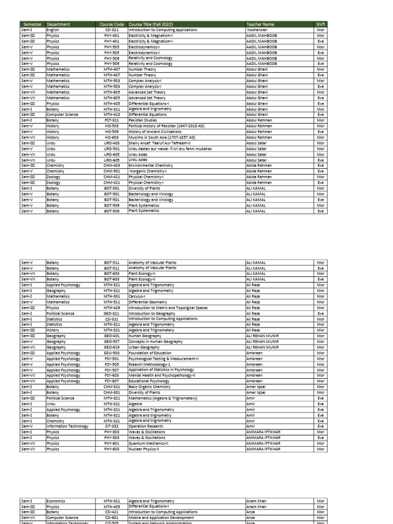 Marking Bills File | Download Free PDF | Teaching Mathematics ...