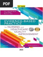 Appendix B Rapid Critical Appraisal Checklists | PDF | Randomized Controlled Trial | Science