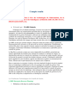 Fiche de Processus de Logistique | PDF
