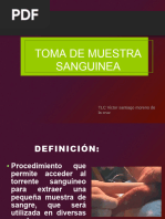 Rotulación e Identificación de Muestras | PDF | Histopatología ...