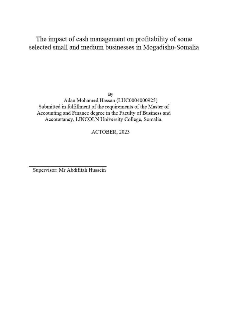 Adam Book | PDF | Validity (Statistics) | Qualitative Research