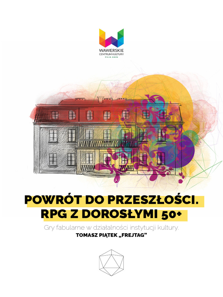 Powrot Do Przeszlosci | PDF Powrot Do Przeszlosci | PDF