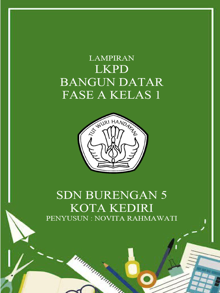 LKPD Fix | PDF | Karier & Perkembangan | Ilmu Sosial