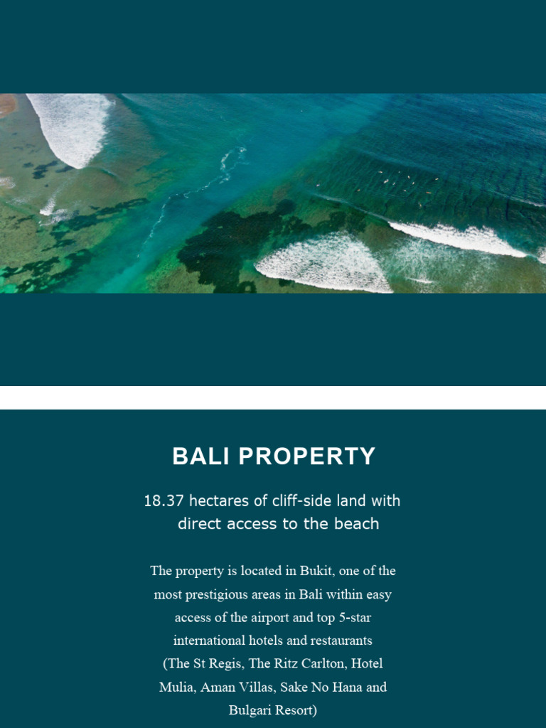 Bali | PDF
