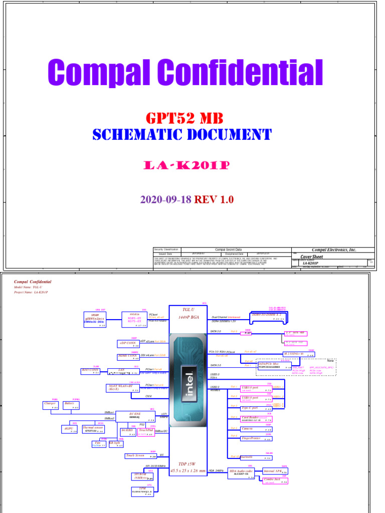HP 15-Dw3002np Gpt52 La-K201p Ver 1.0 Schematic Diagram | PDF ... HP 15-Dw3002np Gpt52 La-K201p Ver 1.0 Schematic Diagram | PDF ...