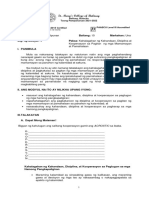 AP10 q1 MODULE-4 | PDF