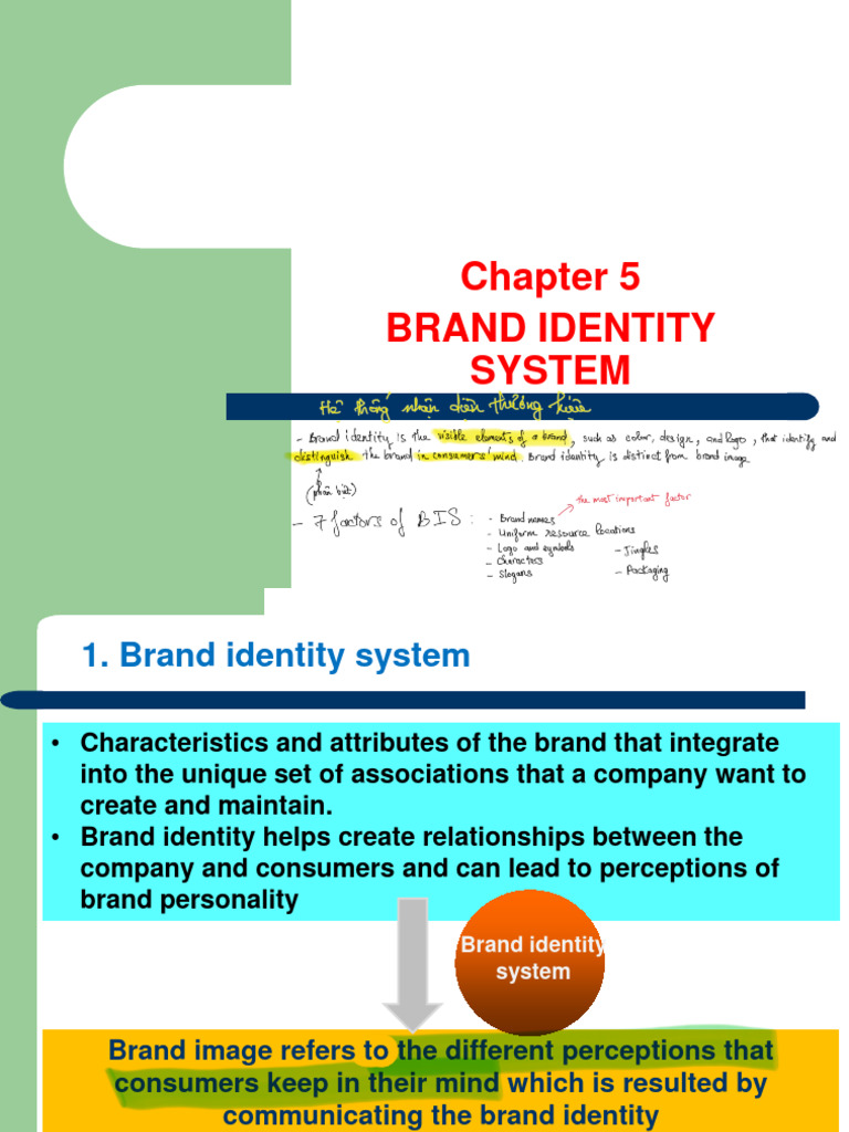 Brand Identity Essentials | PDF | Brand | Logos