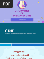 Torbay Cuff Protocol | PDF | Anatomical Terms Of Motion | Shoulder