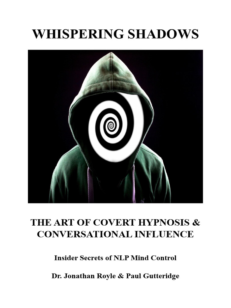 S Art of Covert Conversation | PDF | Hypnosis | Mind