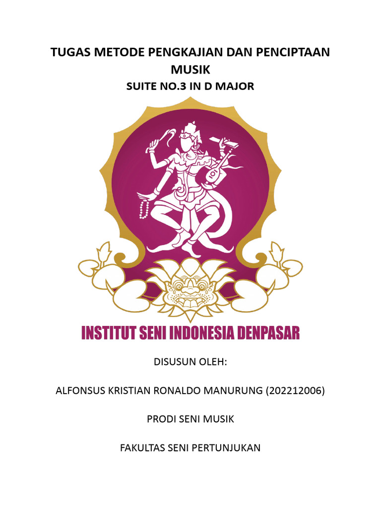 Alfonsus Kristian Ronaldo Manurung 202212006 - UTS Metode Pengkajian ...