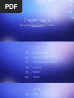 Hobbit Notatki Z Lektury | PDF