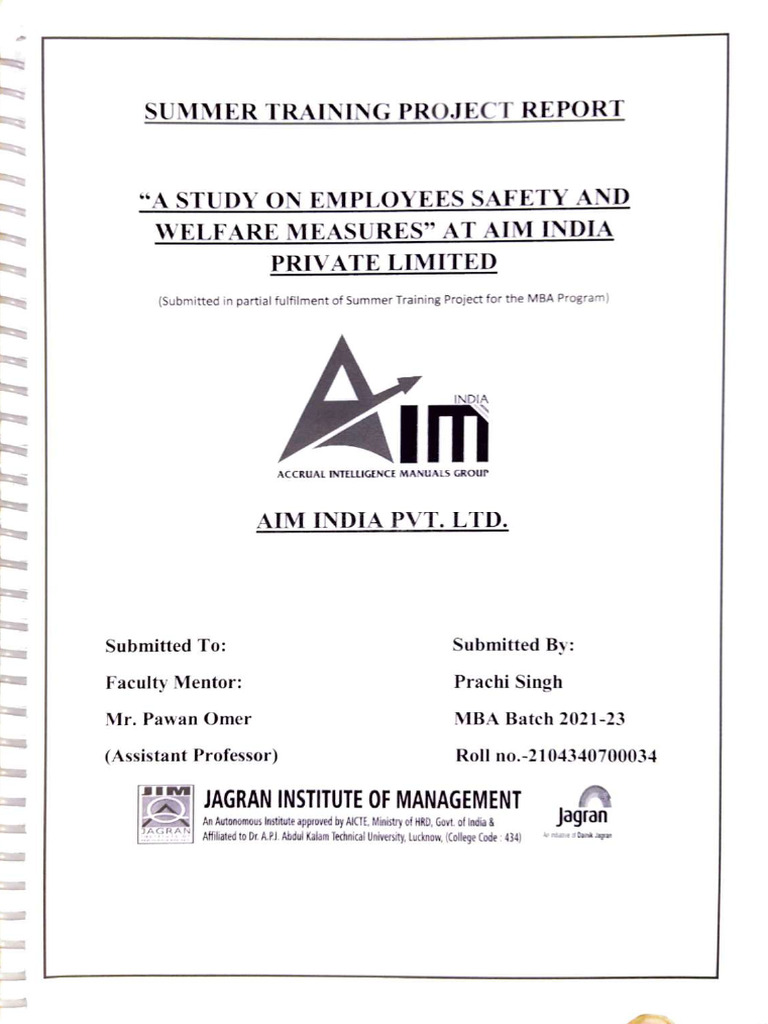 STP Mba Compressed | PDF