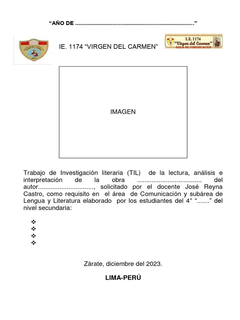 Publicación Edición Formatos | PDF