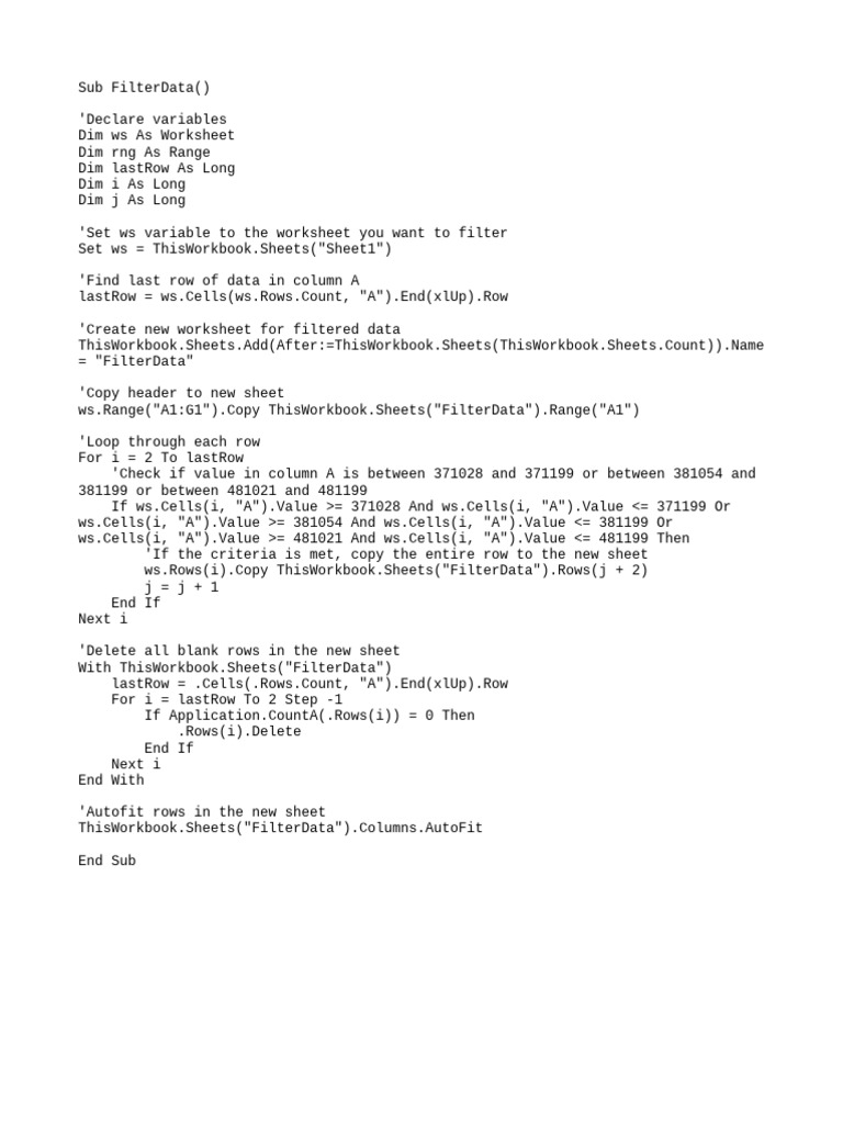 Debit Balance Report Code | PDF