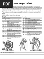 Firearms System for D&D 5E | PDF | Firearms | Rifle
