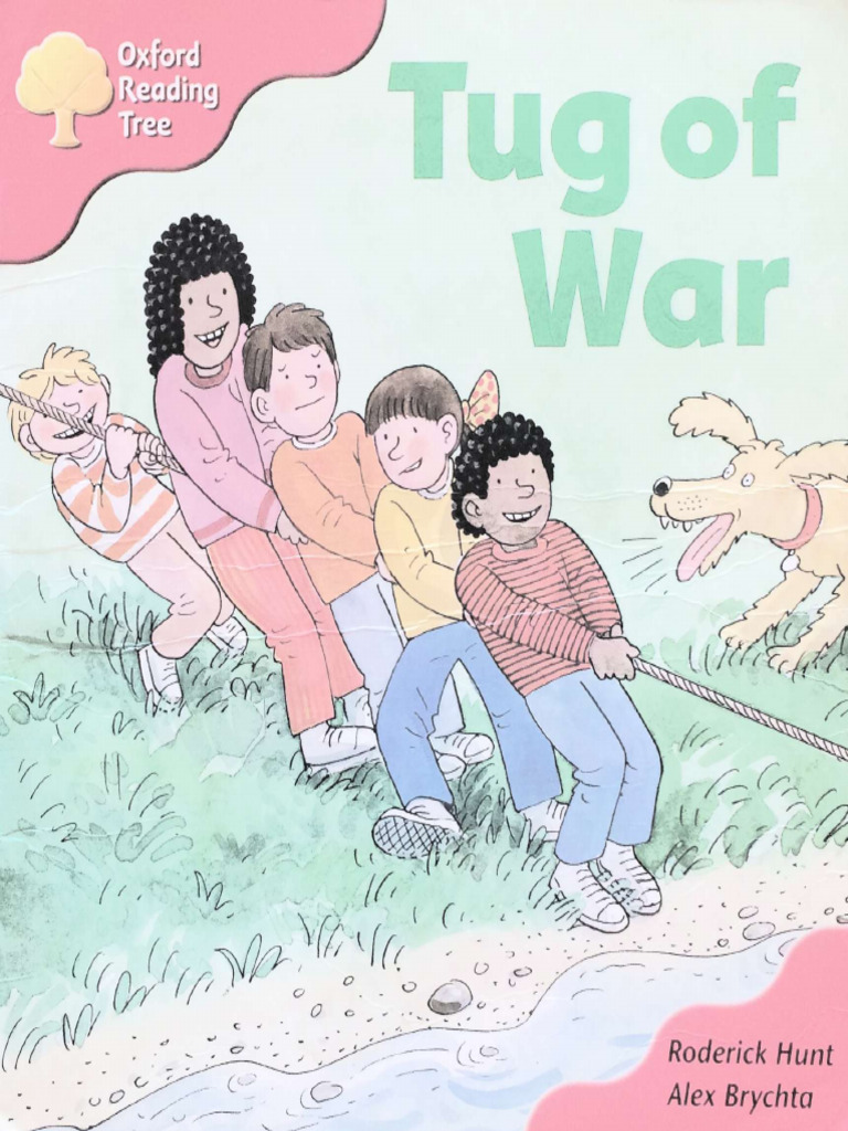 Tug of War | PDF