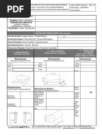 Bandejas - Samet Catalogo Completo | PDF