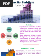 Ifrc Disaster Response Team Structure and Tools | PDF | International ...