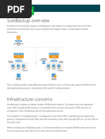 11.6.1 Packet Tracer Switch Security Configuration | PDF | Network Switch | Network Architecture